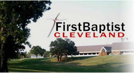 First Baptist Church Cleveland - Cleveland Oklahoma
