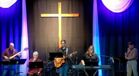 True Life Church of Cedaredge - Cedaredge Colorado