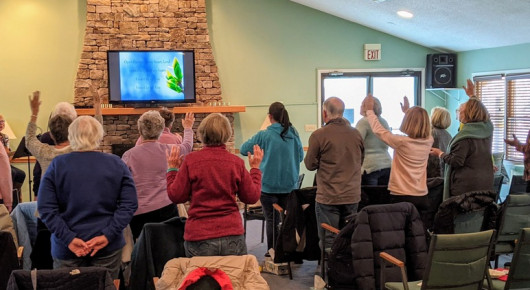 Christian Prayer Ministry Training & Sessions Offered - Basics to ...