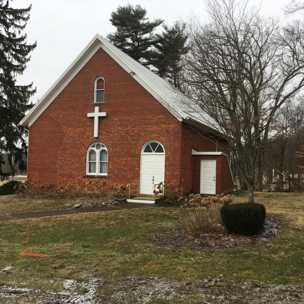 Pleasant Valley Lutheran Church - Lucas Ohio