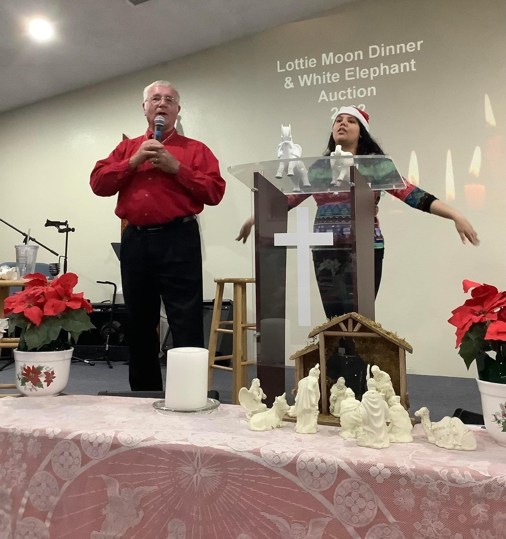 New Life Baptist Church - Phoenix Arizona