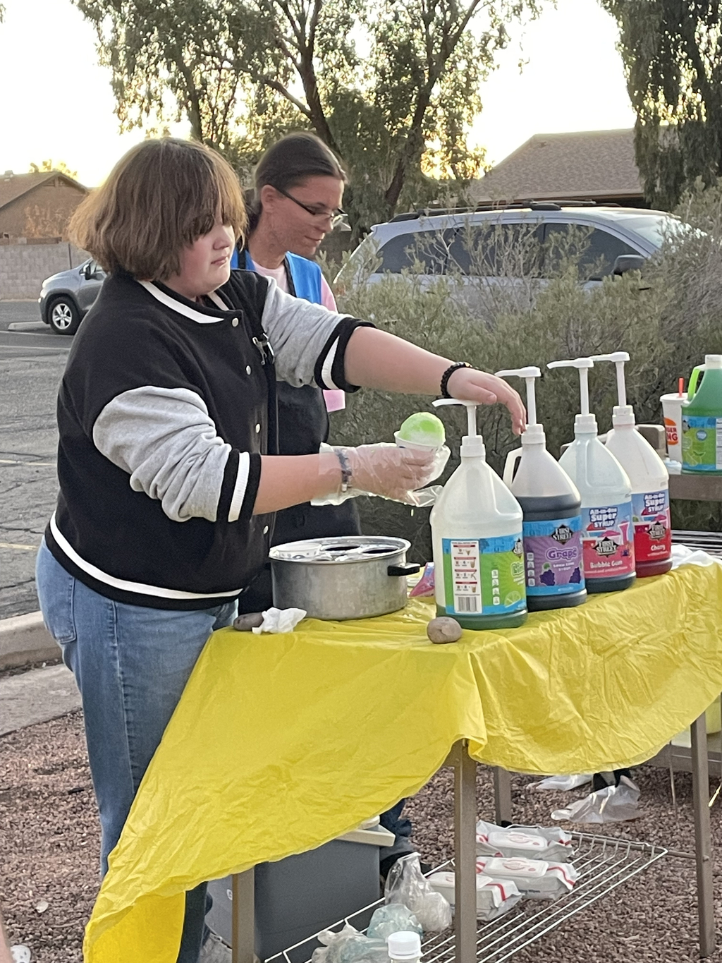 New Life Baptist Church - Phoenix Arizona