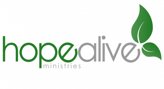 HOPE ALIVE - Morrilton Arkansas