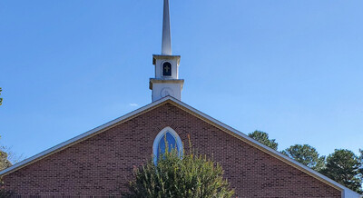 Buchanan Baptist Church - Buchanan Tennessee