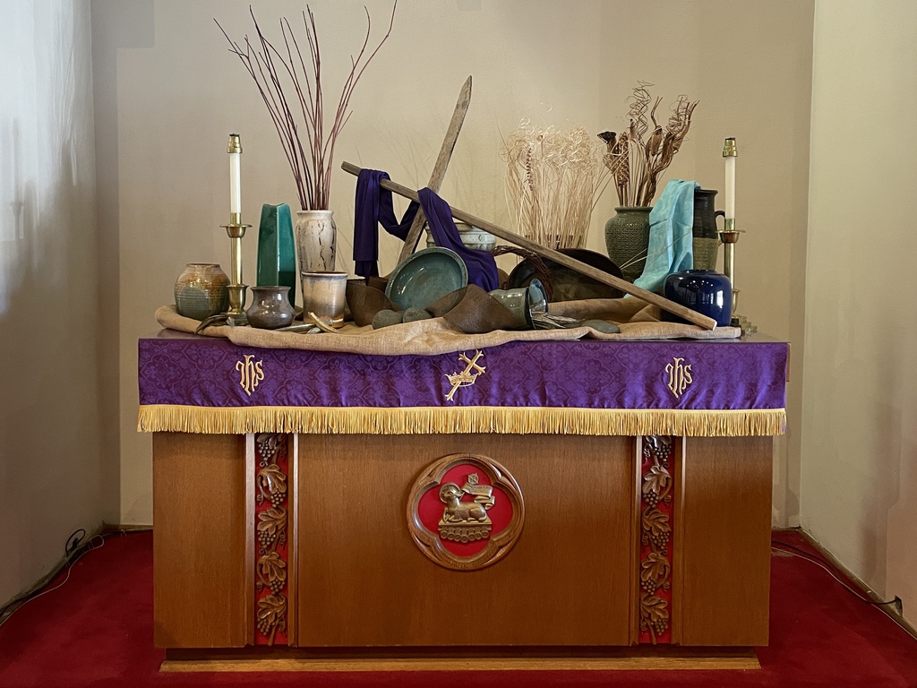 St Paul United Methodist Church - Laytonsville Maryland