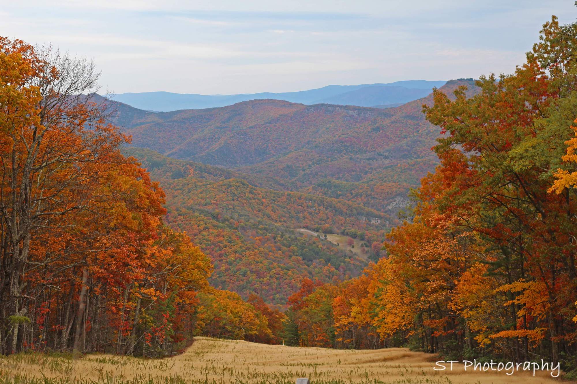 Little Sandy - Bruceton Mills West Virginia