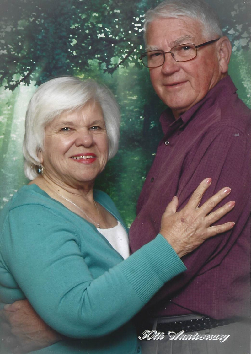 Eternity Baptist Church - Staff - Associate Pastor: Larry Mizell