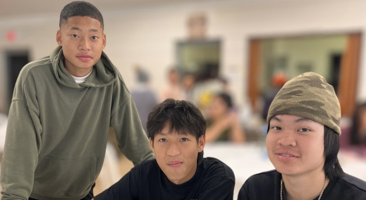 St. Francis Mission Episcopal Church - Albany New York