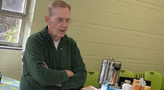 St. Francis Mission Episcopal Church - Albany New York