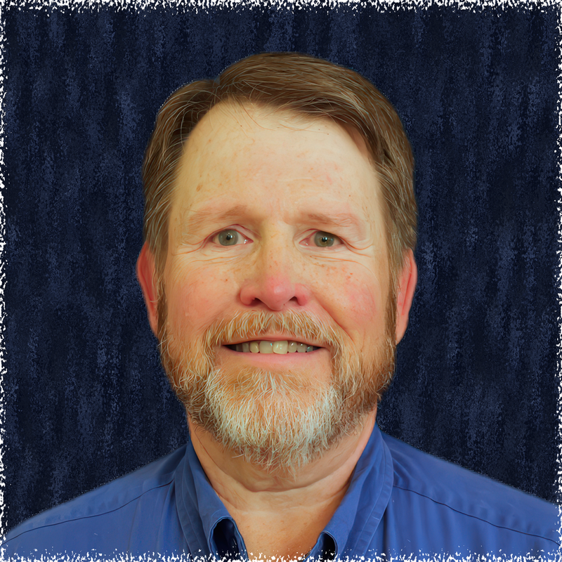 The Princeton Church Staff Pastor Dr Wayne Wester