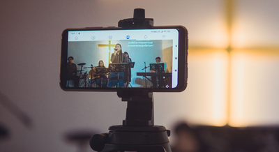 ANNA FIRST BAPTIST CHURCH - Anna Illinois