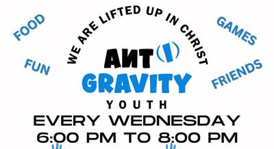 ANNA FIRST BAPTIST CHURCH - Anna Illinois