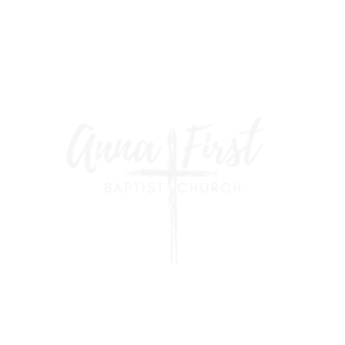 ANNA FIRST BAPTIST CHURCH - Anna Illinois