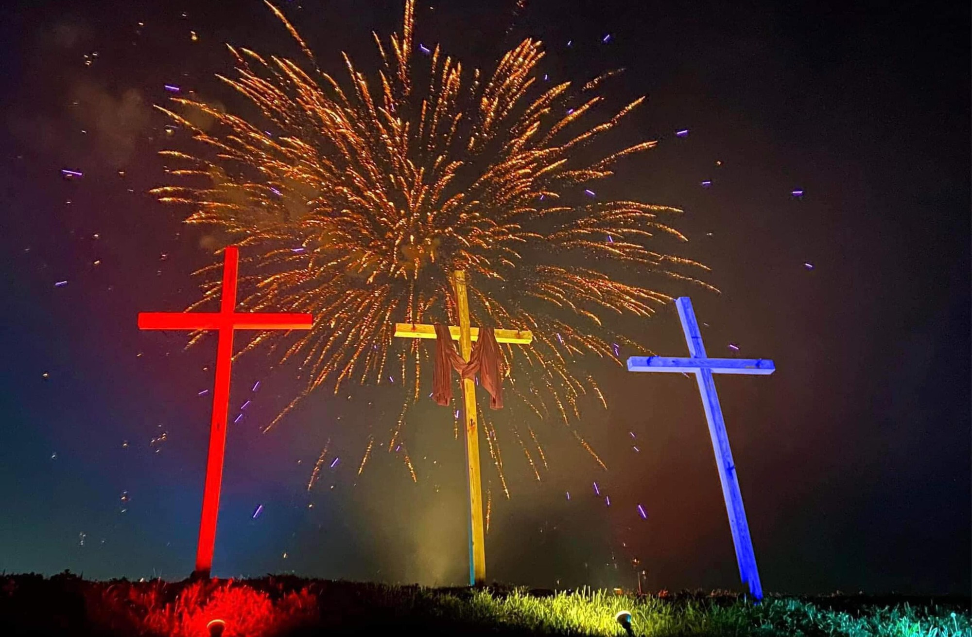 Community Revival Center Church | Ottawa, Kansas