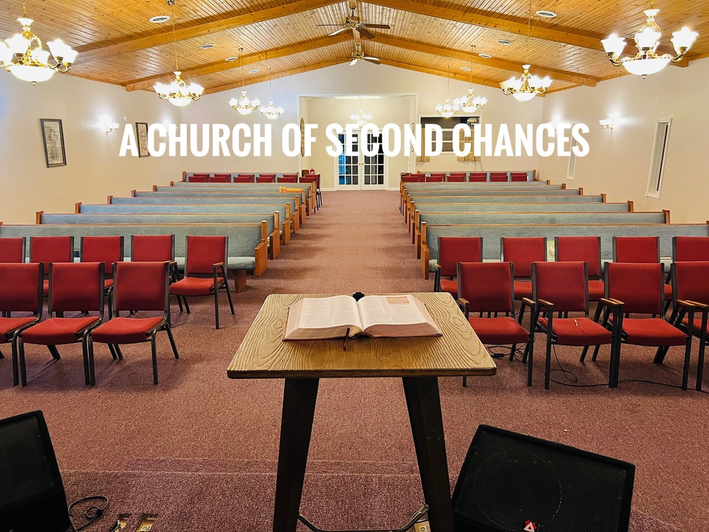 Churches of Metropolis