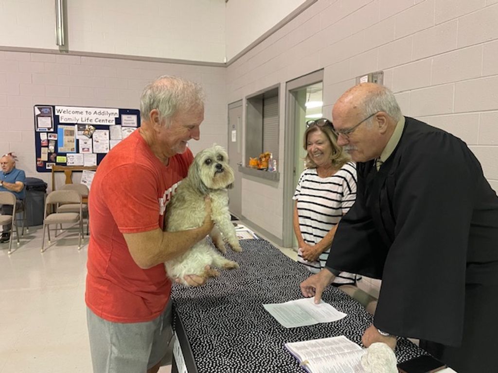 Addilynn Church - Bristol Tennessee