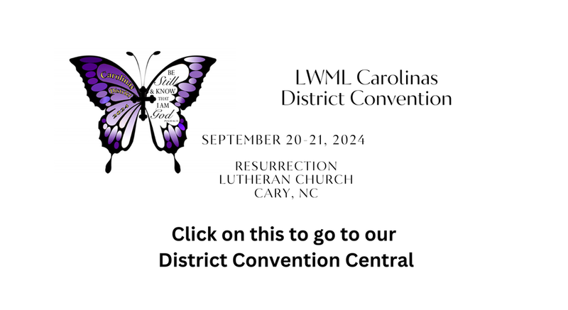 LWML Carolinas District