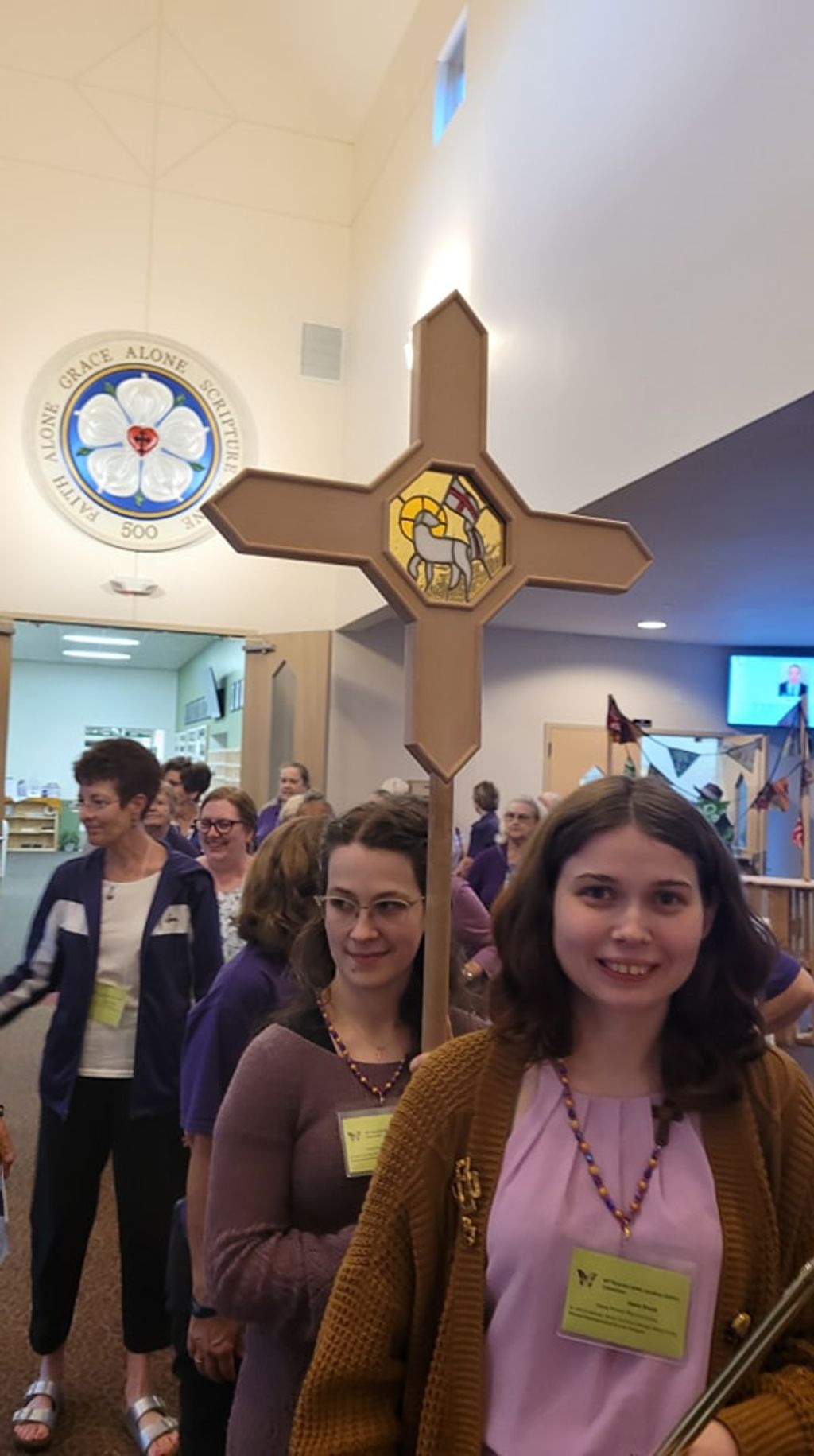 LWML Carolinas District