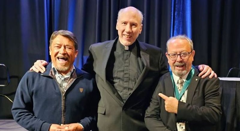 St. Gall Catholic Community - Gardnerville Nevada