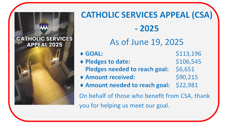 St. Gall Catholic Community - Gardnerville Nevada