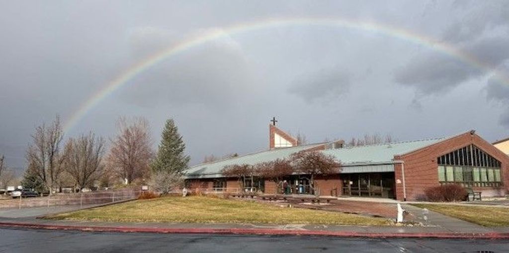 St. Gall Catholic Community - Gardnerville Nevada