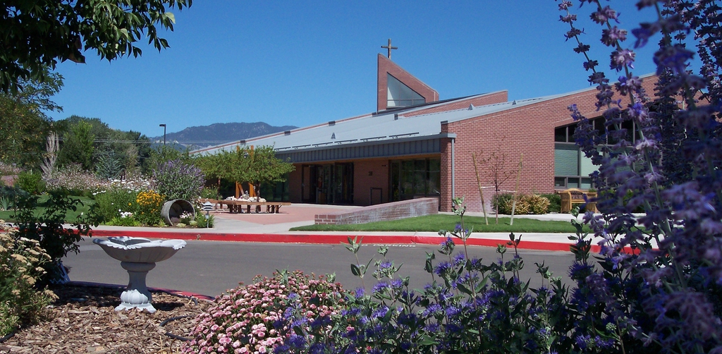 St. Gall Catholic Community - Gardnerville Nevada