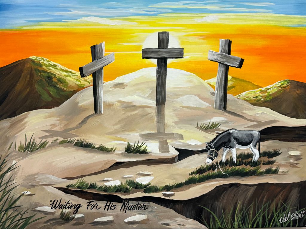 Dry Bones to Life Ministries - New Port Richey Florida