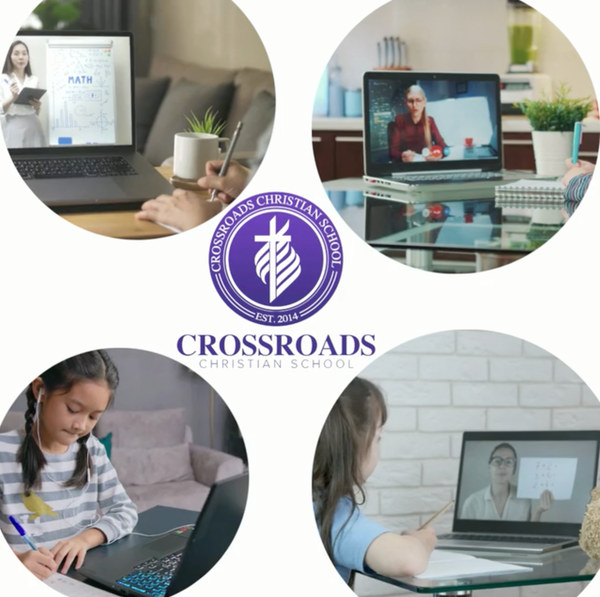 Crossroads Christian School - Online Support