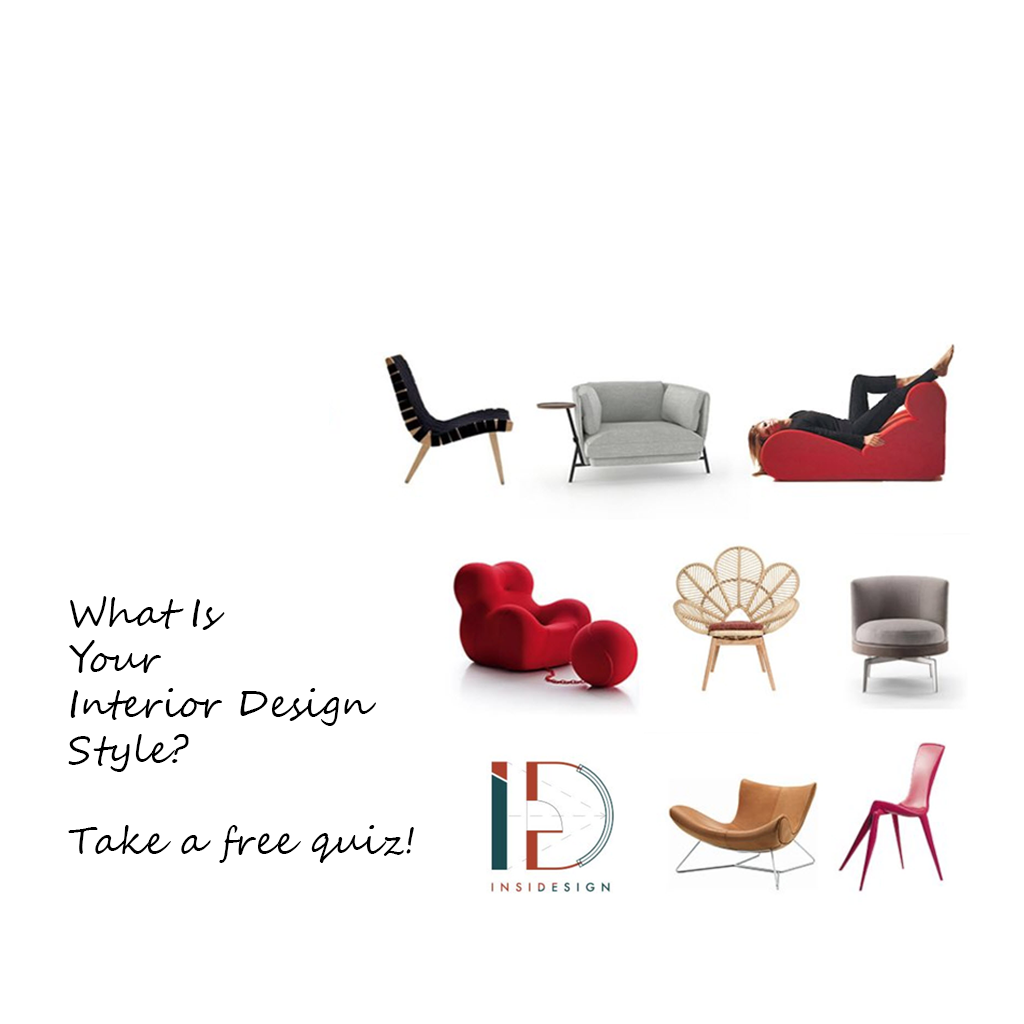 What Is Your Interior Design Style 