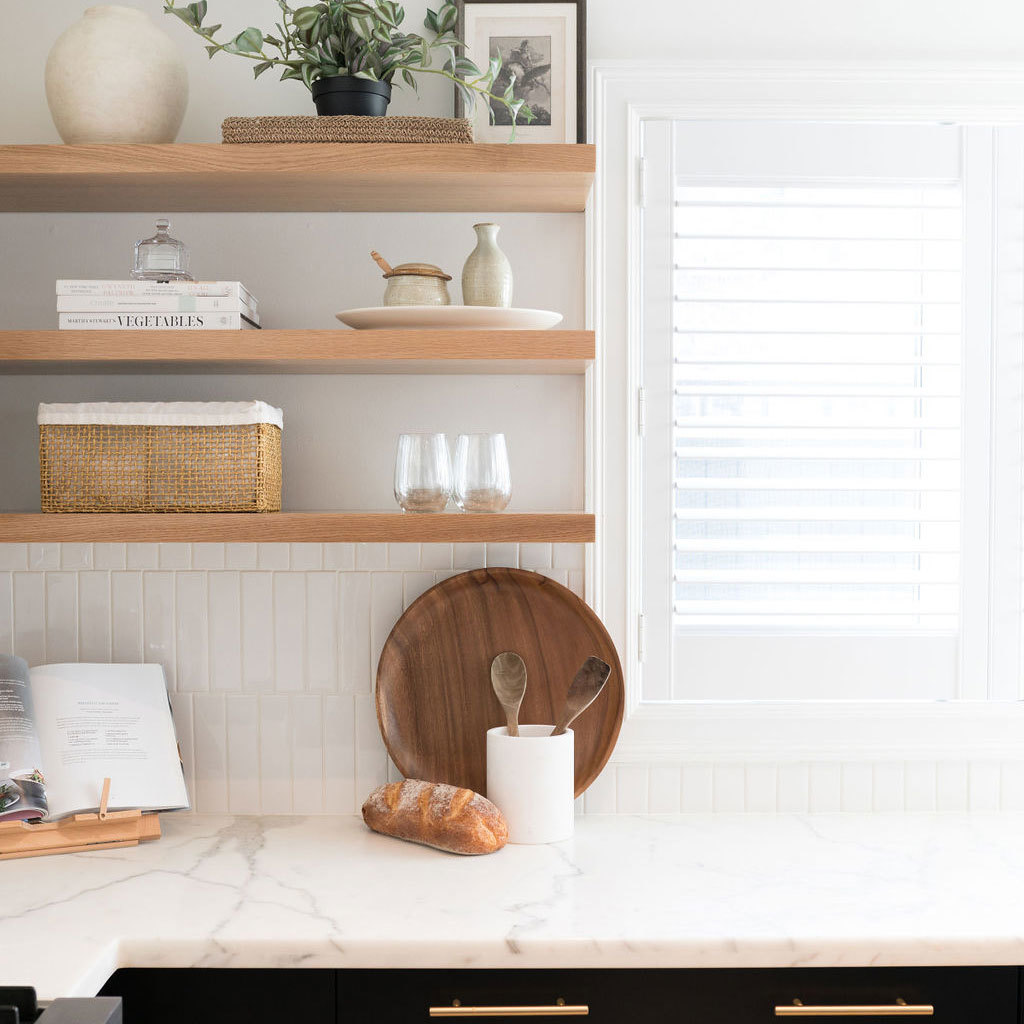 New Build Finishes Package