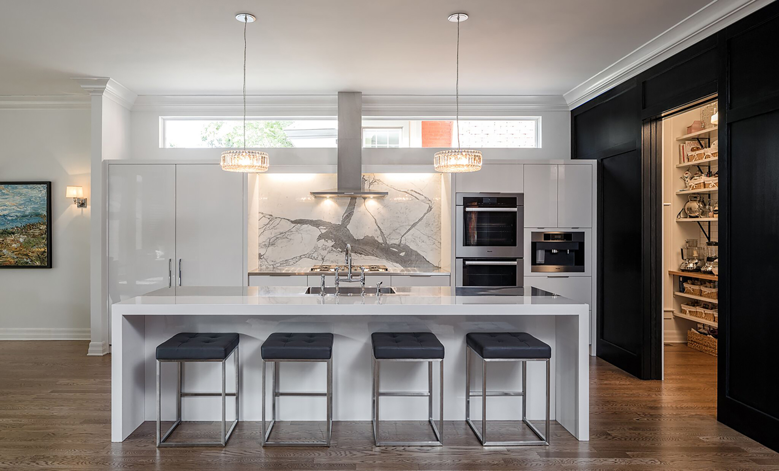 Kitchen Design Package