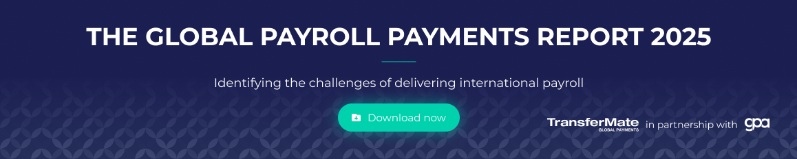 Global Payroll Association – GPA