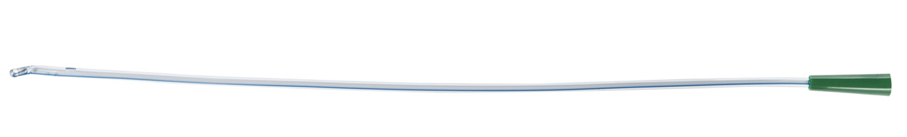 Self-Cath Soft - 16 inch - 16 Fr Funnel End | MyEHCS
