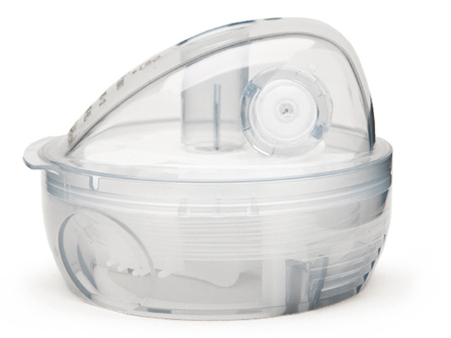 Infusion Set IV3000 Transparent Dressing | MyEHCS