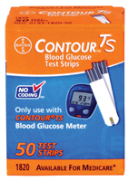 FreeStyle InsuLinx Test Strips | MyEHCS