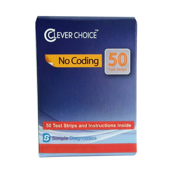 FreeStyle Precision Neo Test Strips - 25-count box | MyEHCS