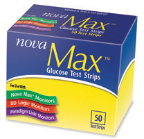 FreeStyle InsuLinx Test Strips | MyEHCS