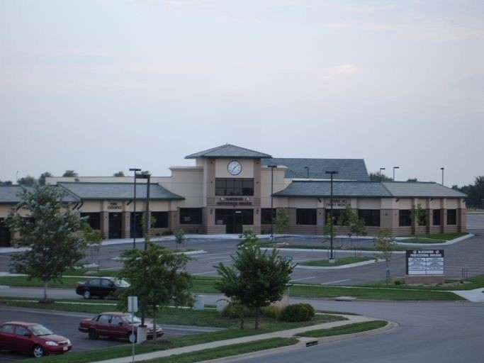 AdventHealth Medical Group Primary Care - Spring Hill | MyHealthKC