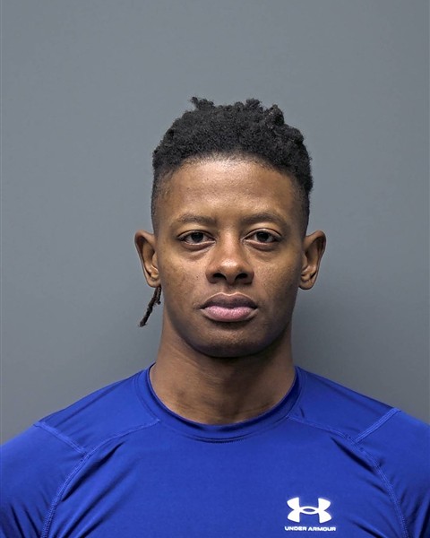 Russell County Sheriff’s Office AL