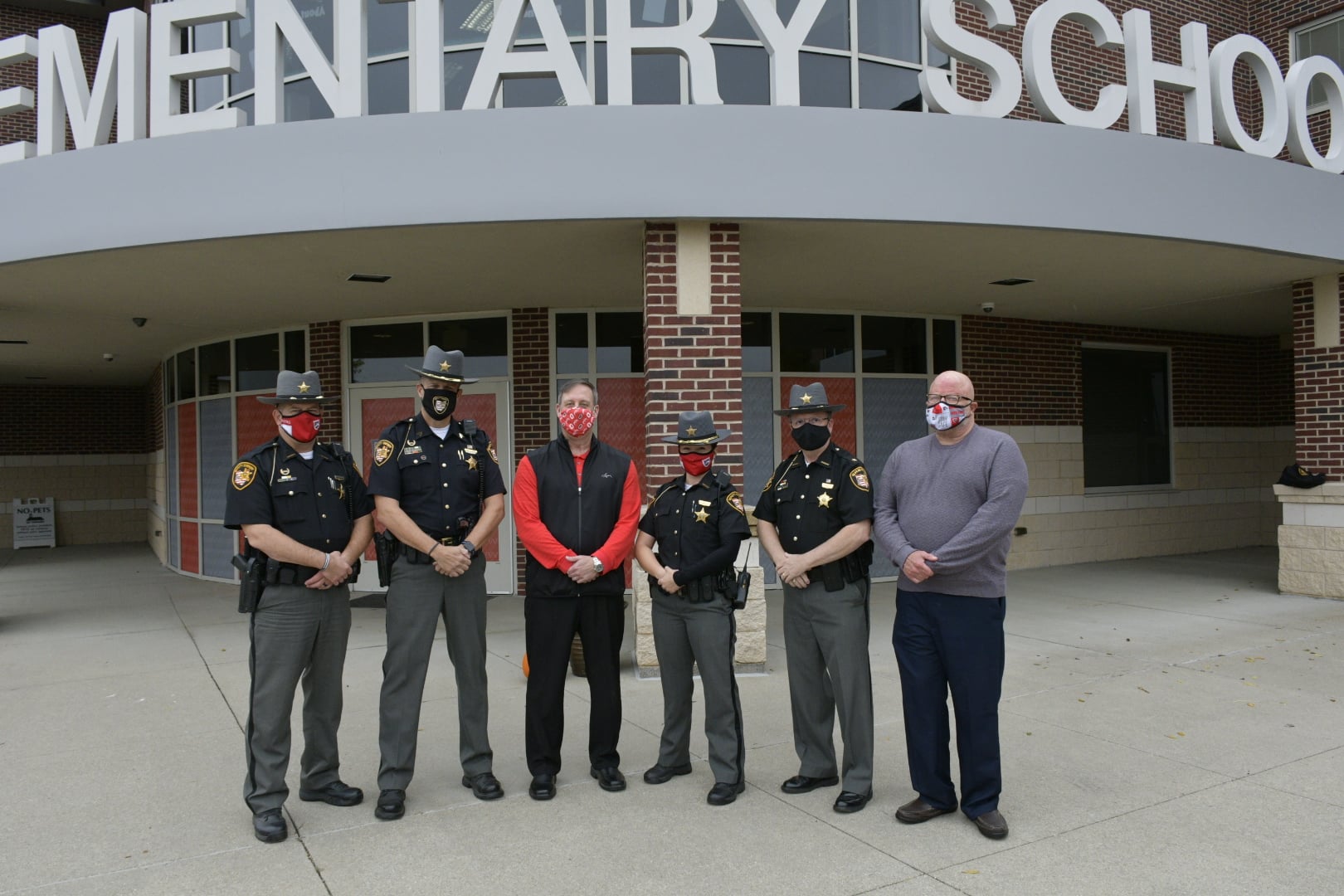 Pickaway County Sheriff's Office