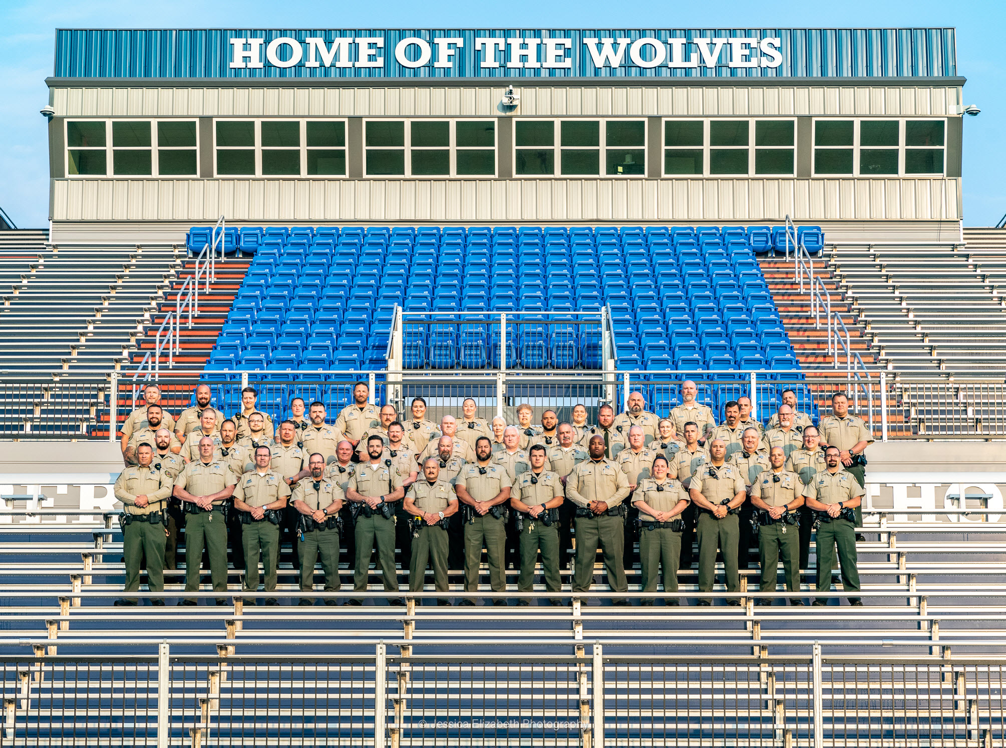 Sumner County Sheriff's Office, TN