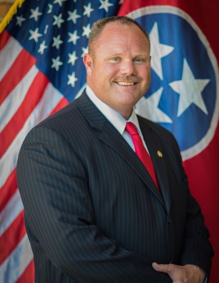 Sullivan County Sheriff's Office TN