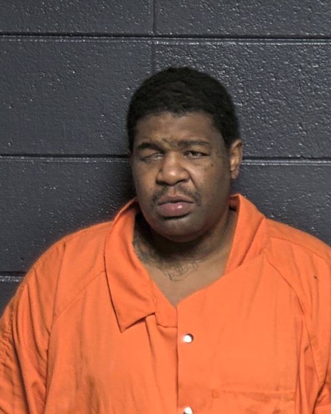 DeSoto Parish Sheriff’s Office (LA)