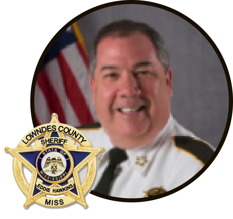 Lowndes County Sheriff’s Office, MS