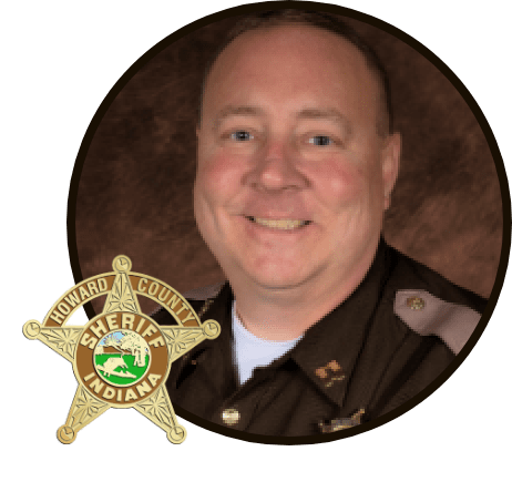 Howard County Sheriff’s Office, IN