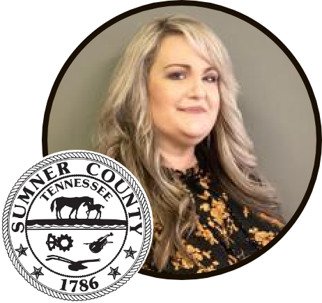 Sumner County Register of Deeds (TN)