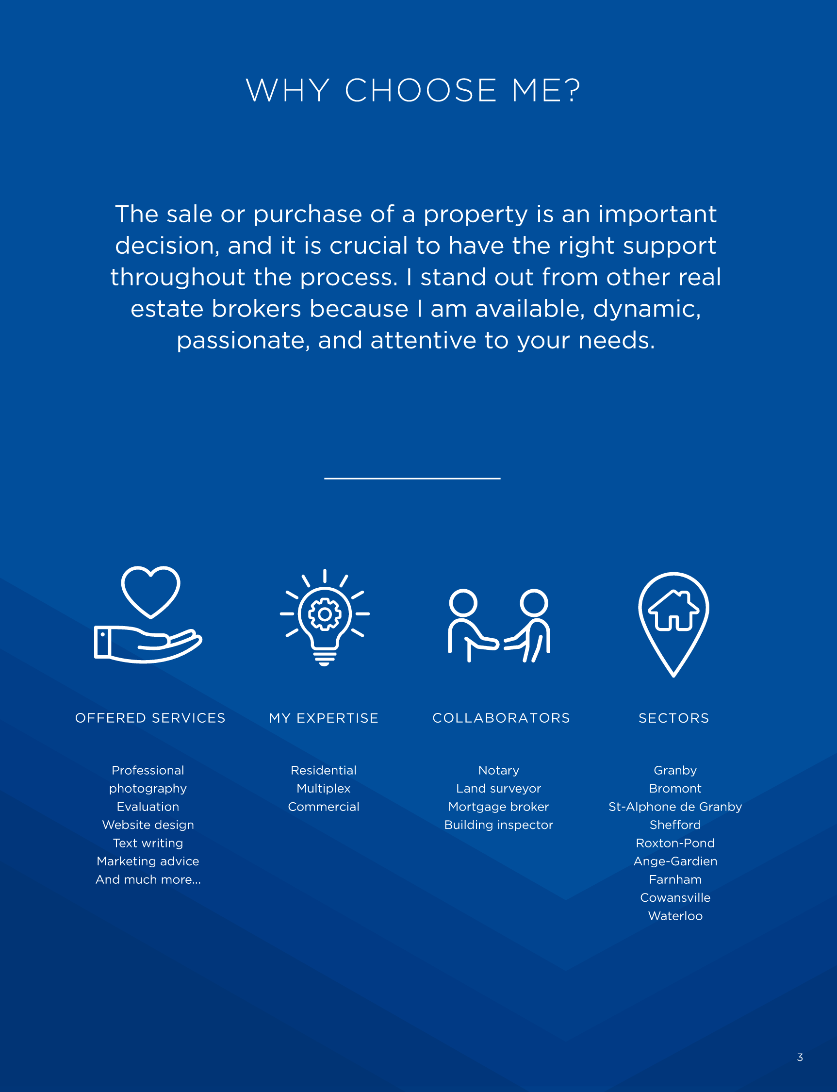 Broker brochure | PUBLI/MAX