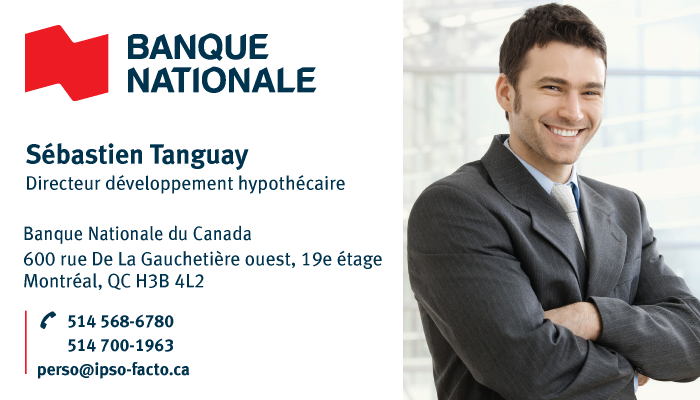 Business Cards with picture bilingual | Trousse de visibilité BNC DDH