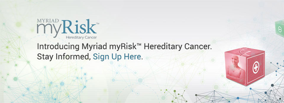 Myriad Genetics | Breakthrough Innovations in Molecular Diagnostics