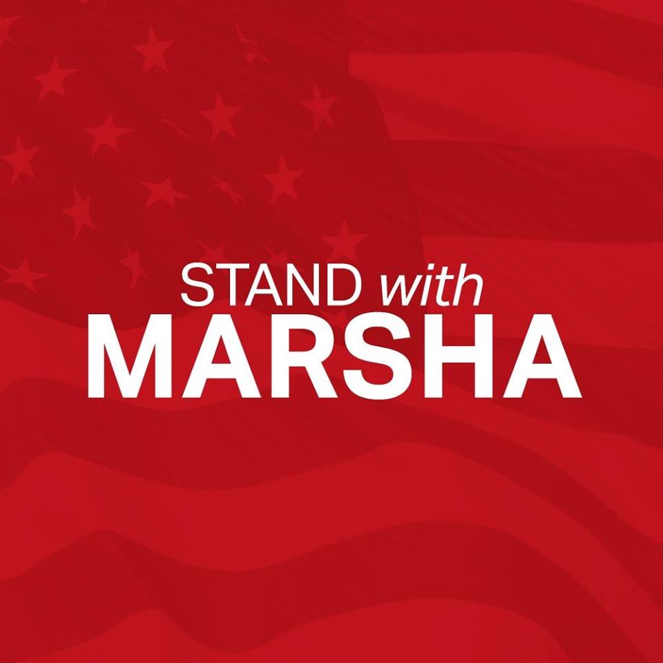 Help Team Marsha Fight for Tennessee's Future!